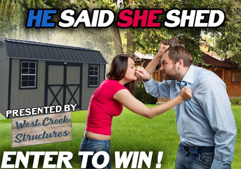 Congratulations to Kathryn Twigg from Dryden